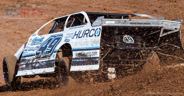 Racing & Sponsorships