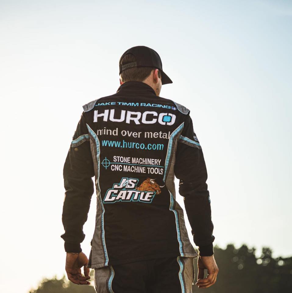 Racing & Sponsorships